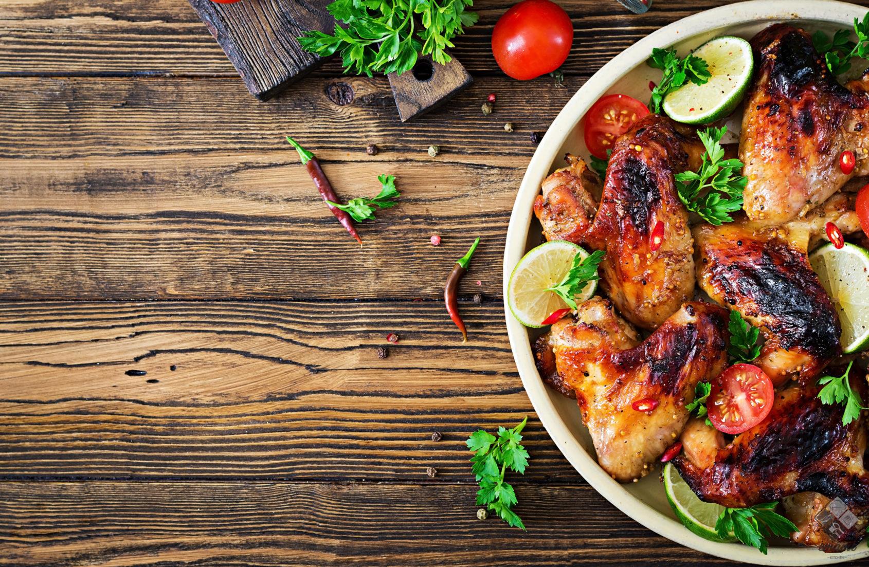 Dania główne - emame kitchen